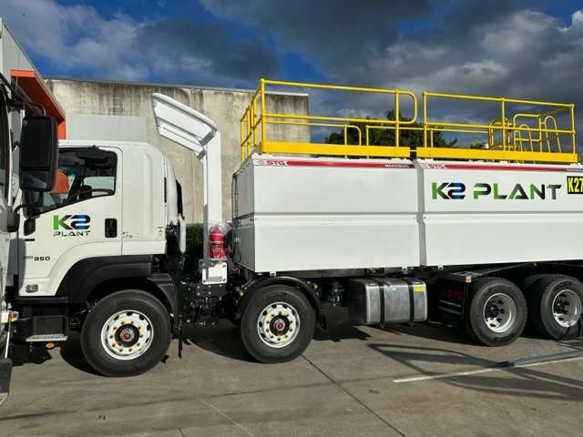 Equipment For Sale - K2 Group